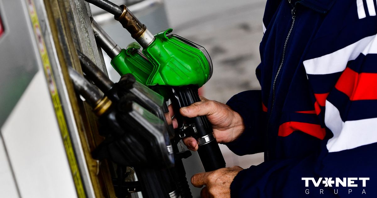Рекорды цен 10 дней подряд: в России все сильнее дефицит топлива