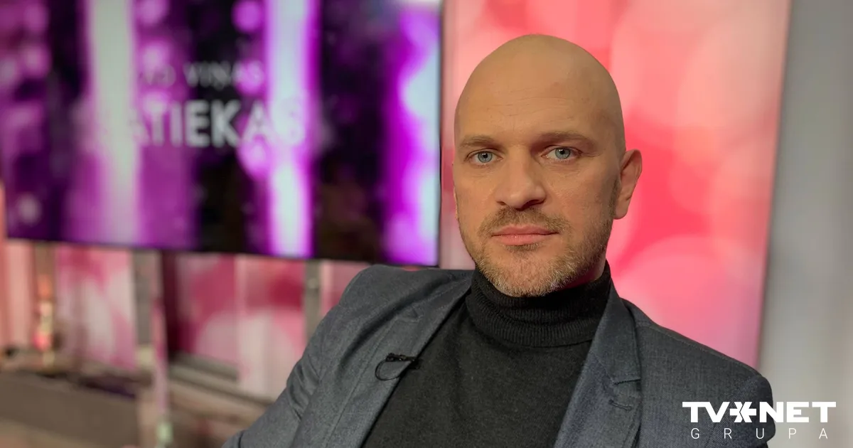 Lauris Dzelzītis atklāti par bohēmu teātrī
