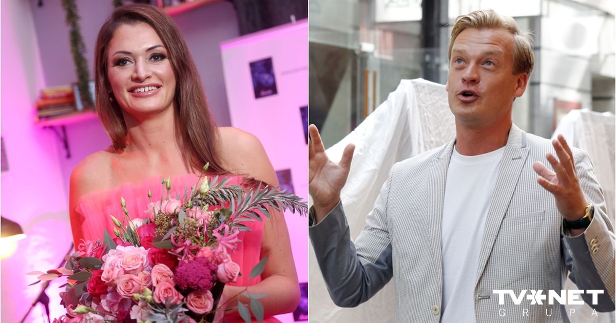 Anna Panna slepus sagaidījusi otro bērniņu