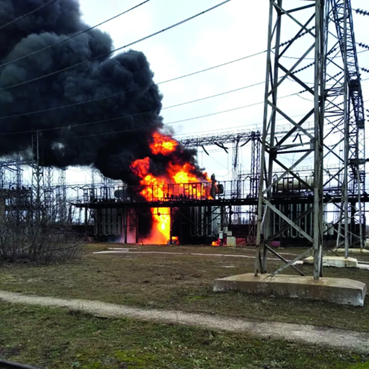 Ukraina sõja varjatud pool: võitlus kriitilise tähtsusega maavarade pärast