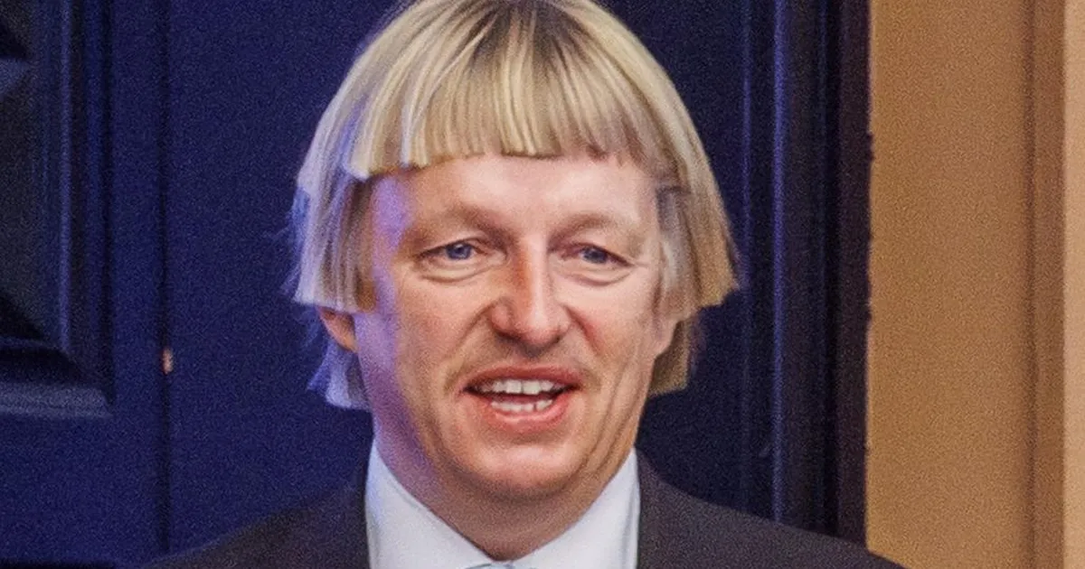 KAS OSTAKSID? Rain Epler disainis legendaarsele Maiuspalale enda näoga ...