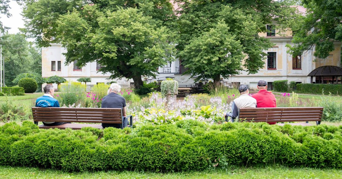 Hooldekodureform võib plahvatada sõjaks