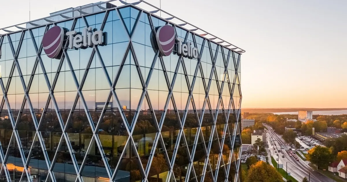 Telia kliendid on Kiilis internetita, firma tõi välja põhjuse