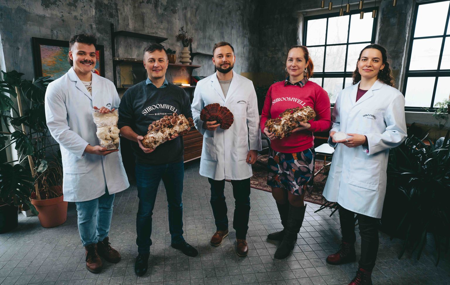 Meditsiiniseened muudavad inimkonna heaolu