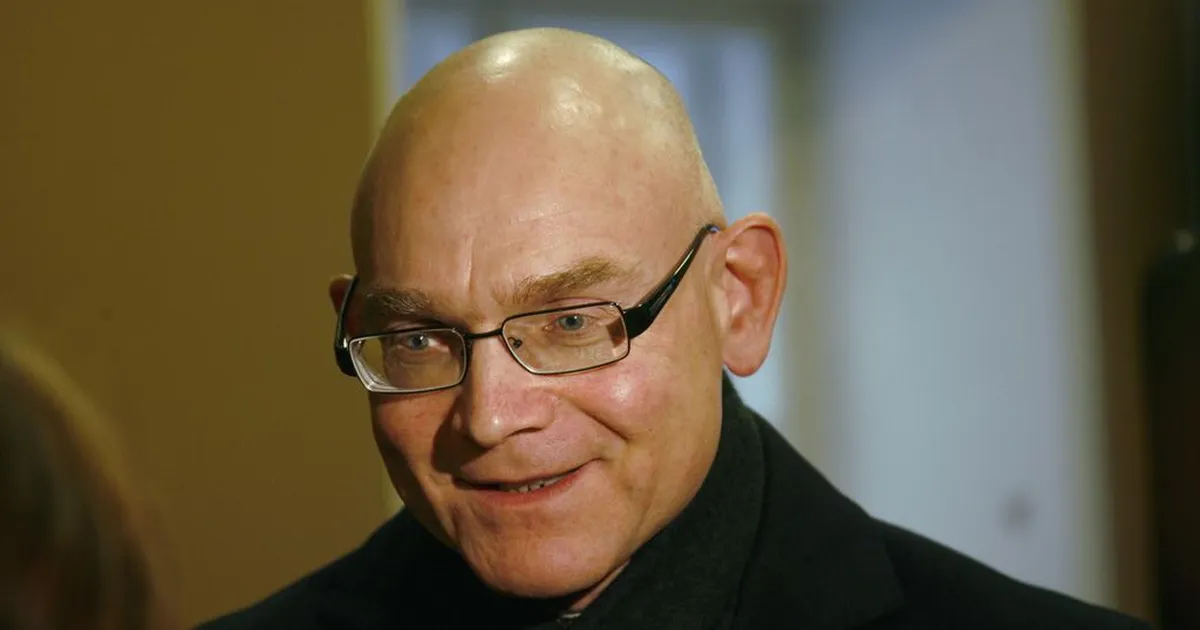 INDREK TEDER The right to vote for citizens of the evil empire in ...