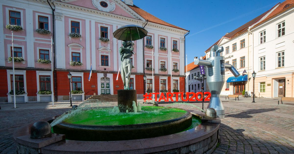 Tänavu toimub Teadlaste Öö Tartus teisiti