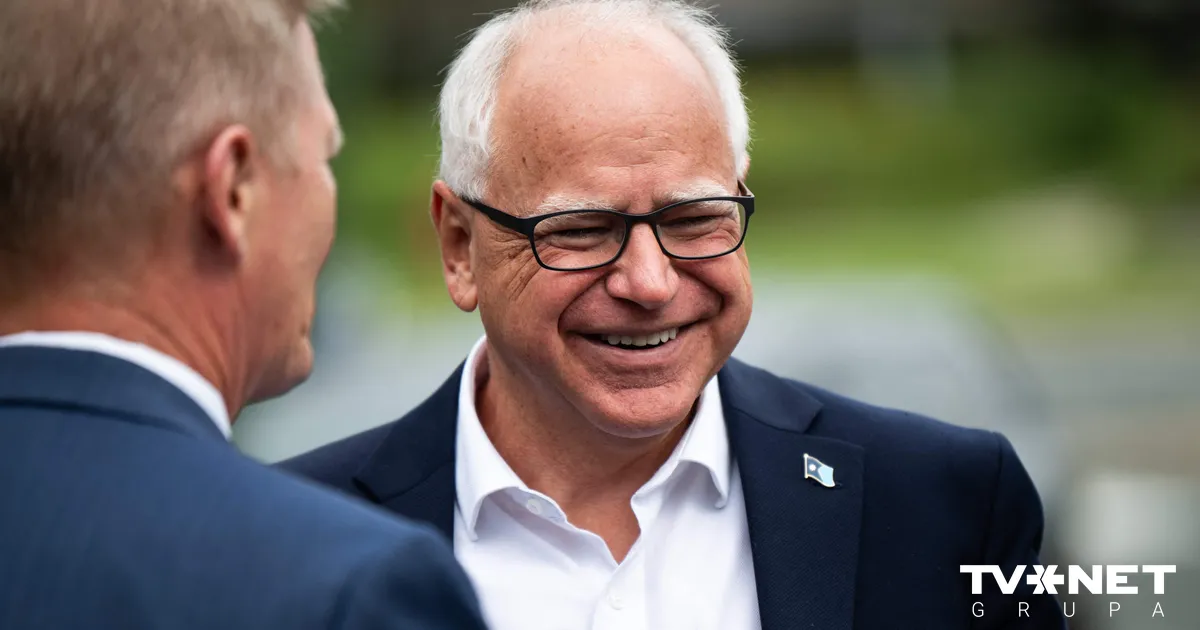 Herisa izraudzījusies savu viceprezidentu