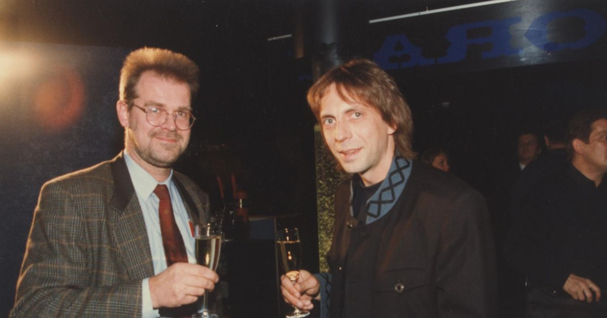 Henry Laks – aus ja vaba mees