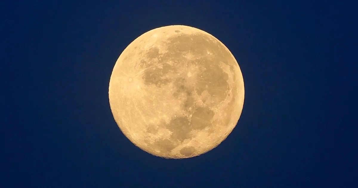 Kulda leidub ka Kuul. Miks me seda ei kaevanda?