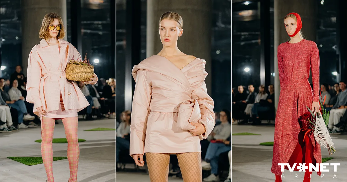 RFW 1. diena: Verens (Latvia)