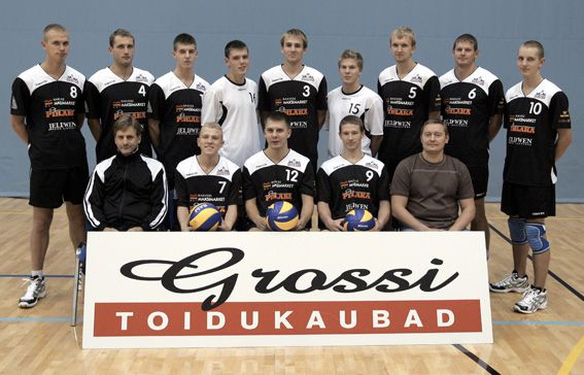 Võrgumehed teevad avalöögi Lätimaal