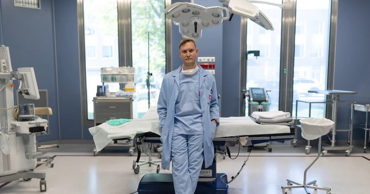 Ilukirurg Mart Eller avaldab, mis on kõige tavalisemad iluprotseduurid ...