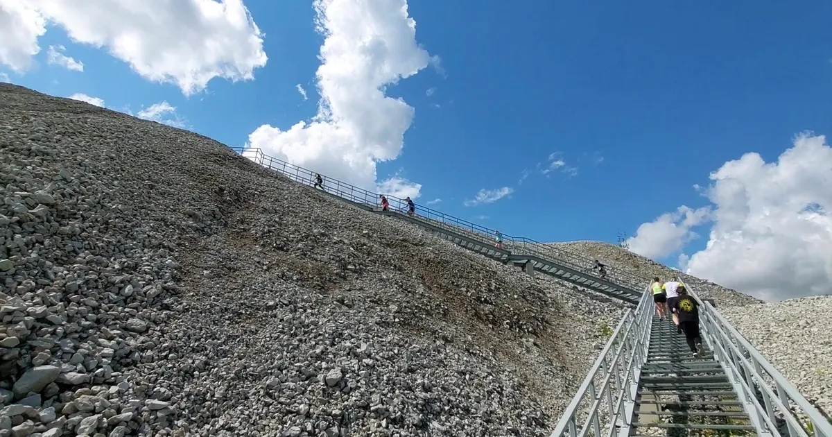 VIDEO JA PILDIGALERII Vanglateenistuse jooksul osalejad pidid tõusma ...