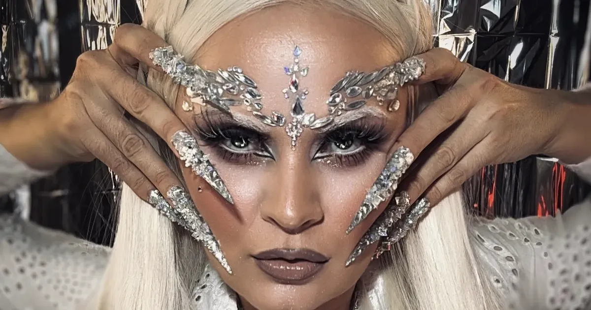 Lady Gagale silma jäänud Tallinna meigikunstnik: sain aru – see ongi ...