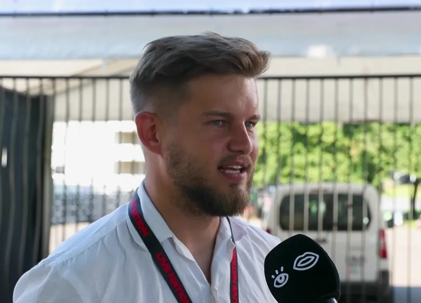 VIDEOINTERVJUU Kontserdi korraldaja avaldab, miks ei ole AC/DC ...