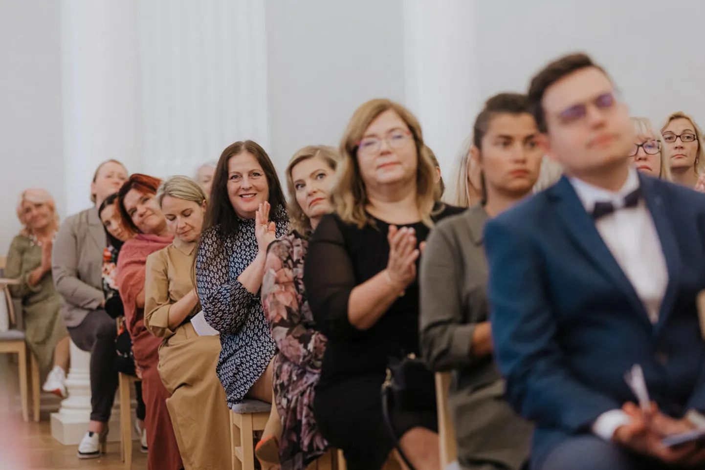 Selgusid Tartu linna aasta õpetajad ja elutööpreemia laureaadid