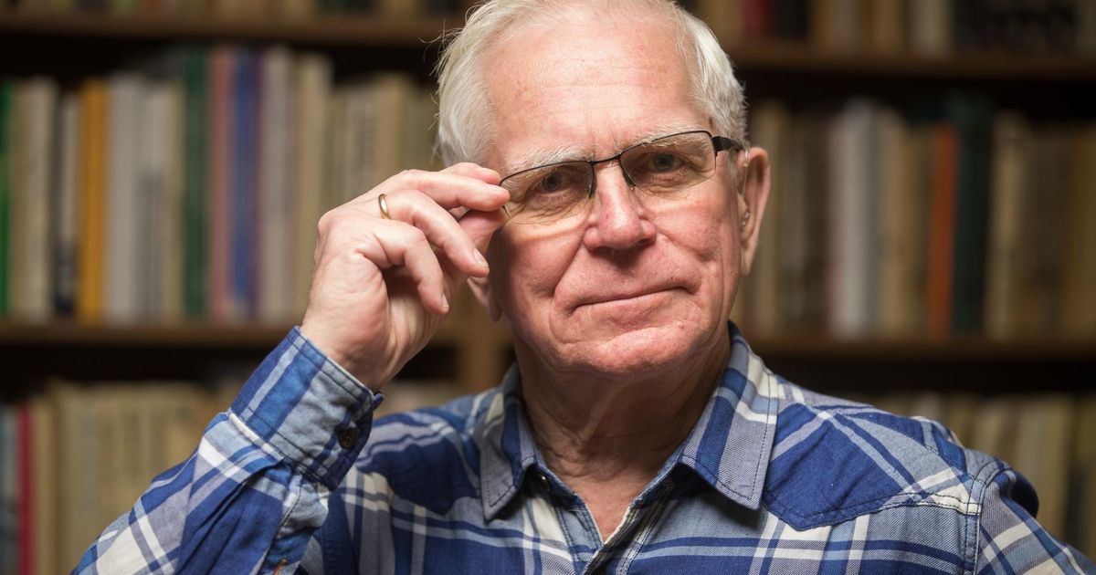 Andres Tarand: kümme aastat kaotasime tühjaks võitluseks