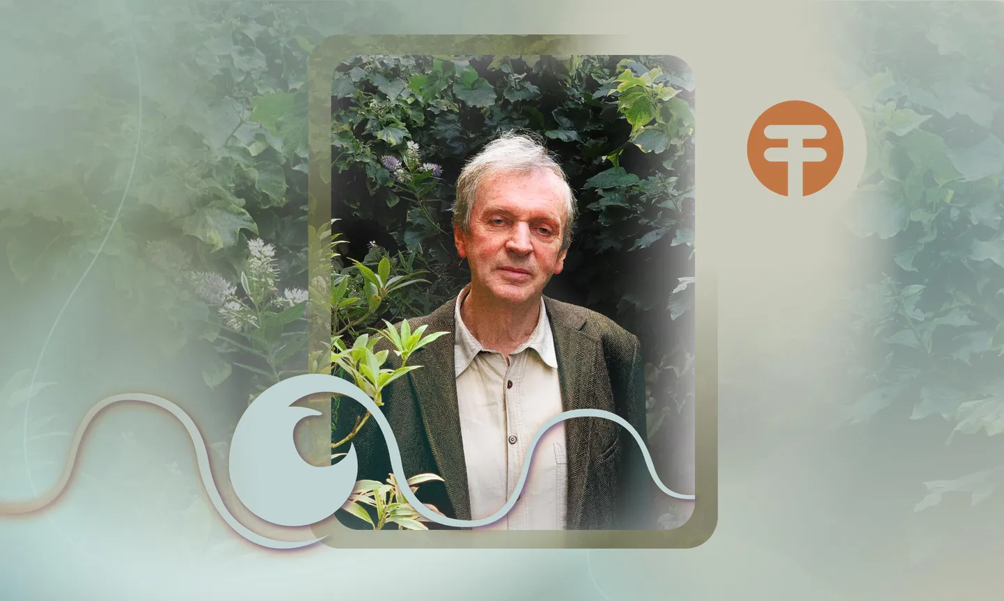 RUPERT SHELDRAKE Evolutsioonimüüt morfilise resonantsi valguses