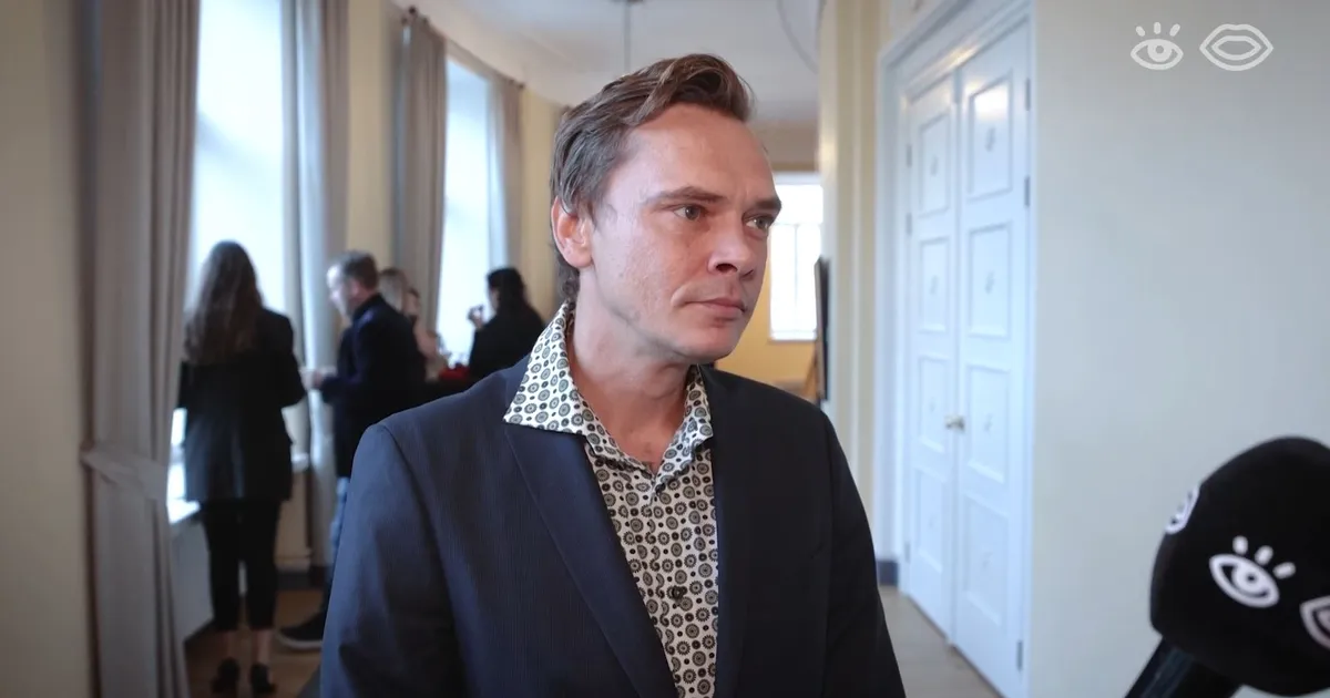 VIDEOINTERVJUU Skandaalne räppar Beebilõust on tagasi: olen vaikselt ...