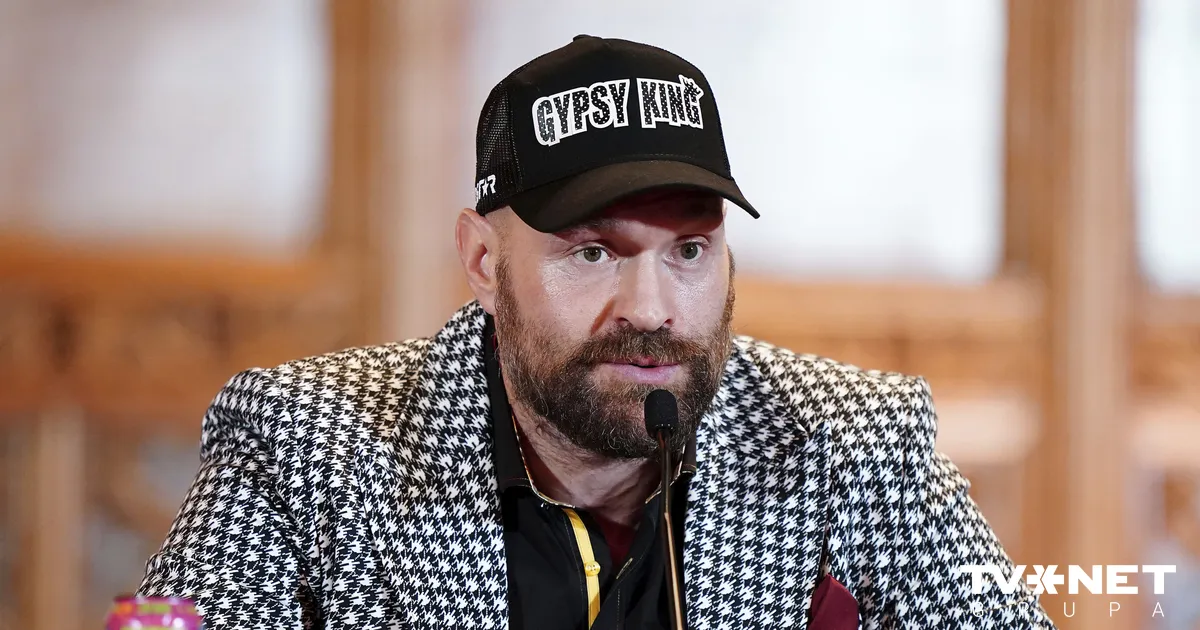 "Man tas izmaksātu 10 miljonus..." Fjūrijs nožēlo savu lēmumu