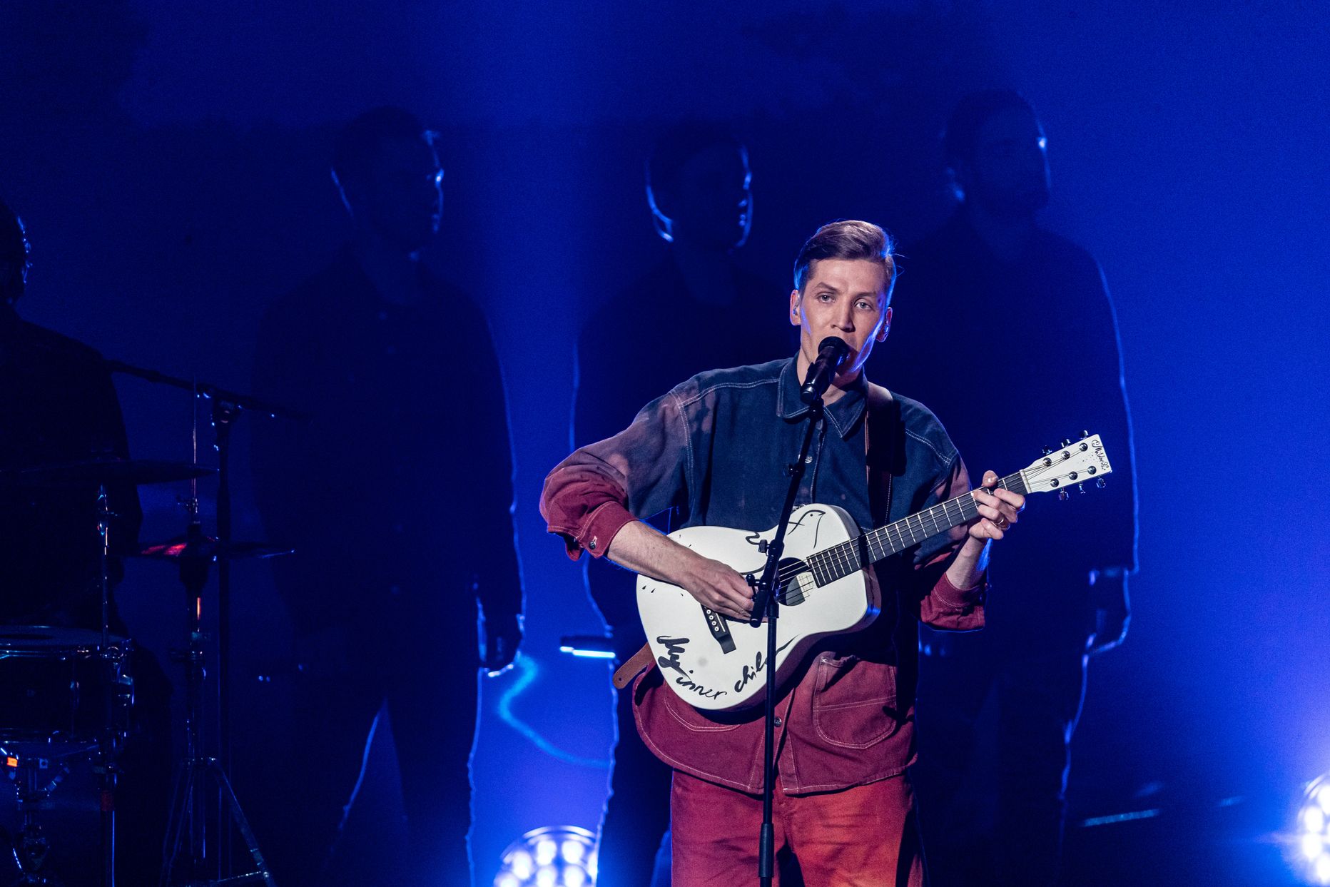 ARMSAD HETKED Sünnipäeva tähistav Egert Milder jagas «esimesi» pilte ...