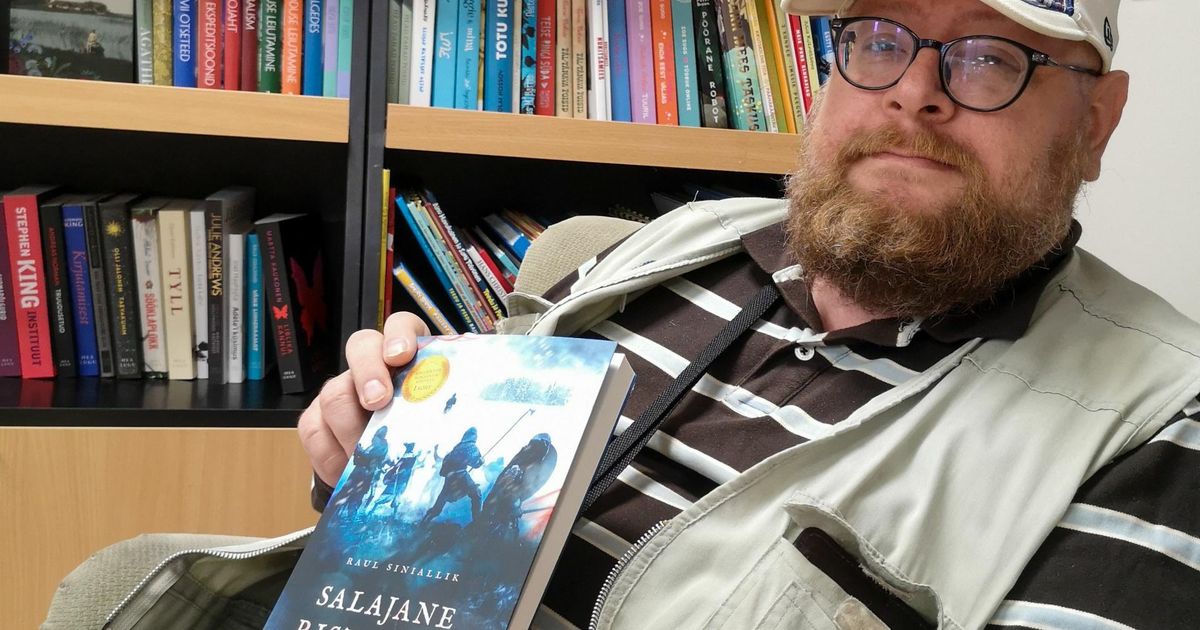 sverre lasn - Postimees: Värsked uudised Eestist ja välismaalt