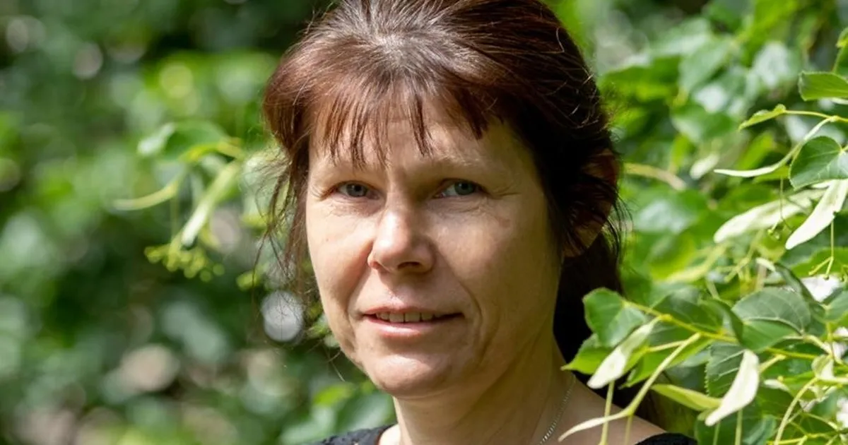 Anneli Palo: Metsaökoloogiast Tartus, selle võimalikkusest linnas