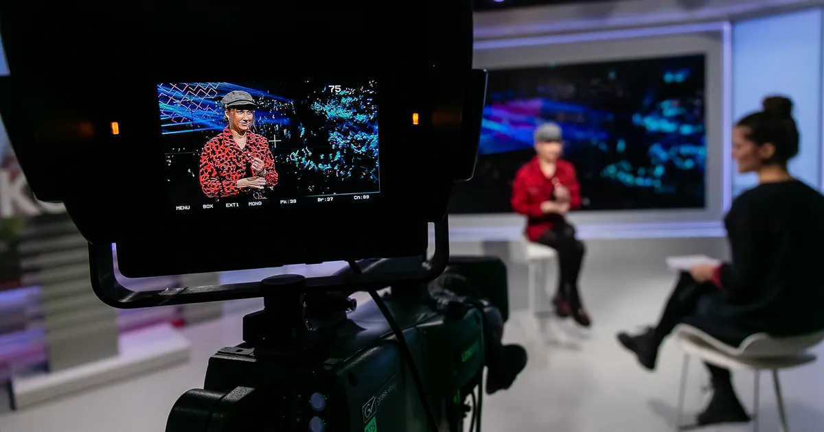 ERRi uue telemaja projekt: ekspertkomisjon asub pakkumusi hindama