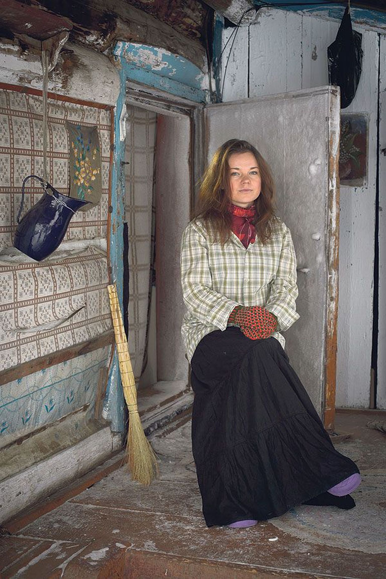 Tuuli Roosma: inimene võiks elus kogeda nii rikkust kui vaesust