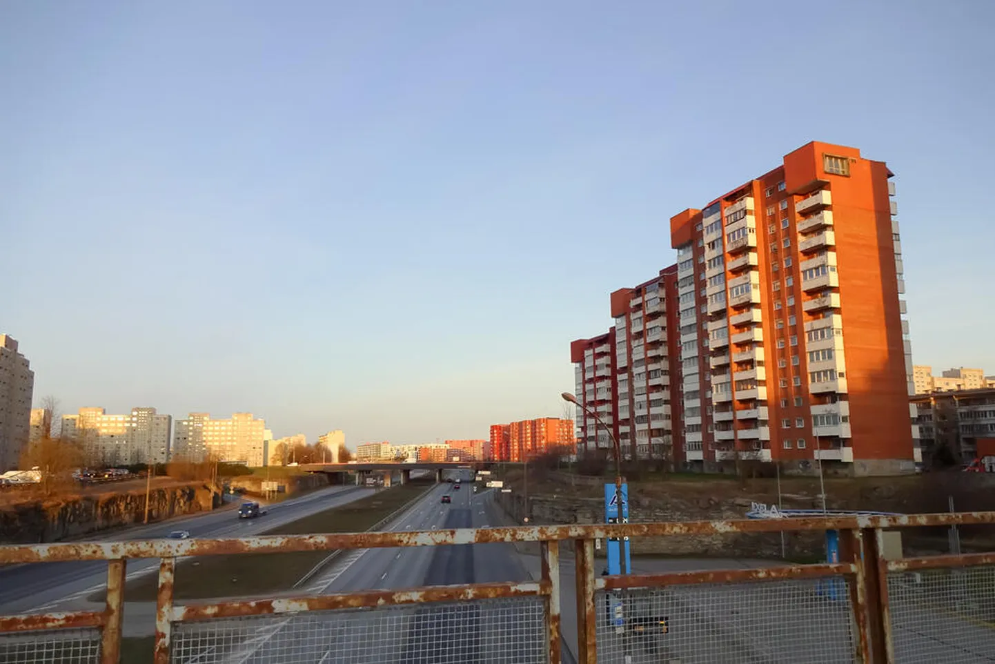 EKSPERT Kallinev piima hind kandub edasi kinnisvaraturule