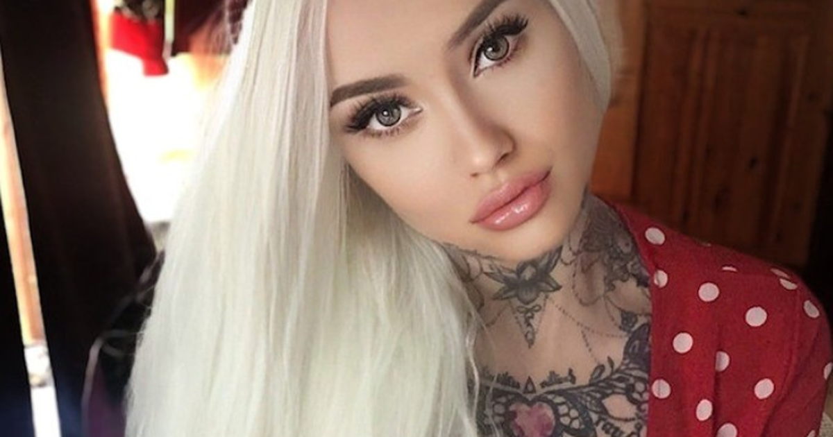 Sisulooja ja onlyfansitar Helery Tõkke lasi end vabaks: lahkusin EKRE ...