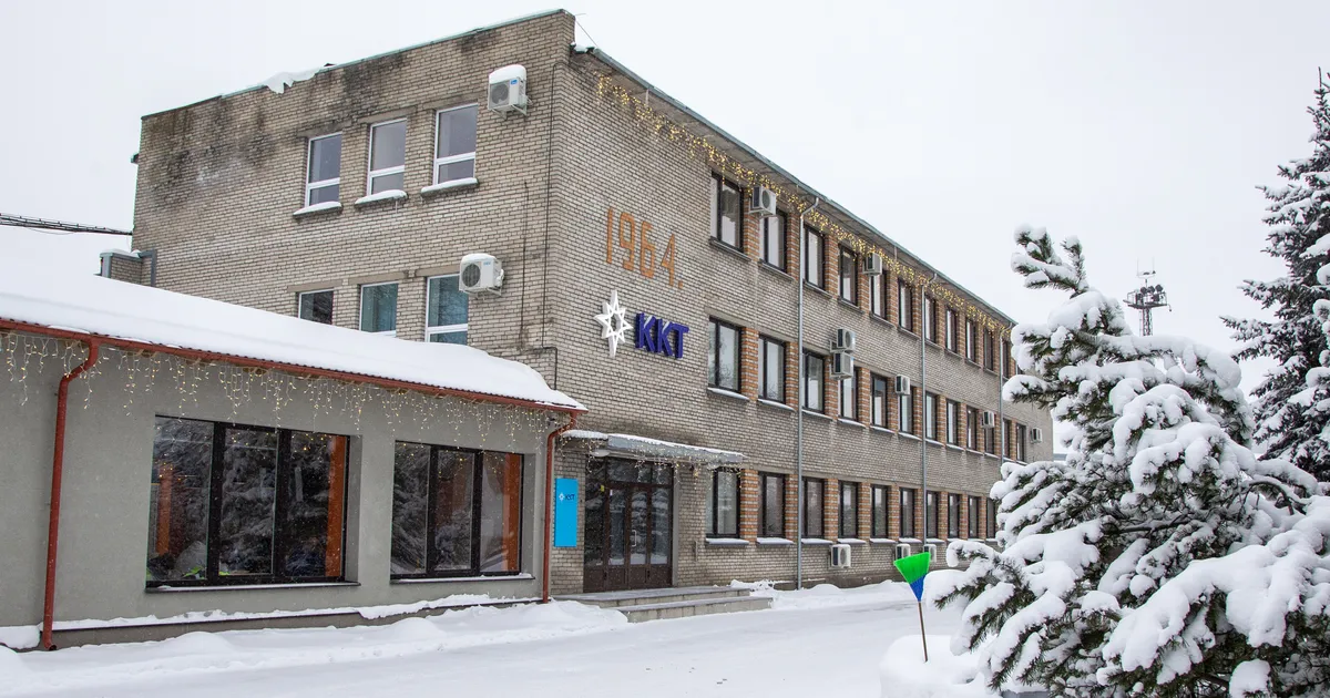 ПЕРЕДОВИЦА Экологически разумно позволить старым заводам дожить свой век