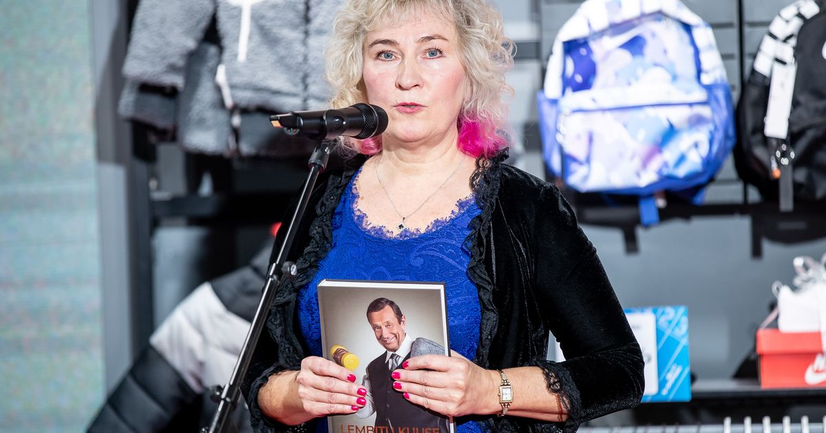 Tartus esitletakse Lembitu Kuuse elulooraamatut