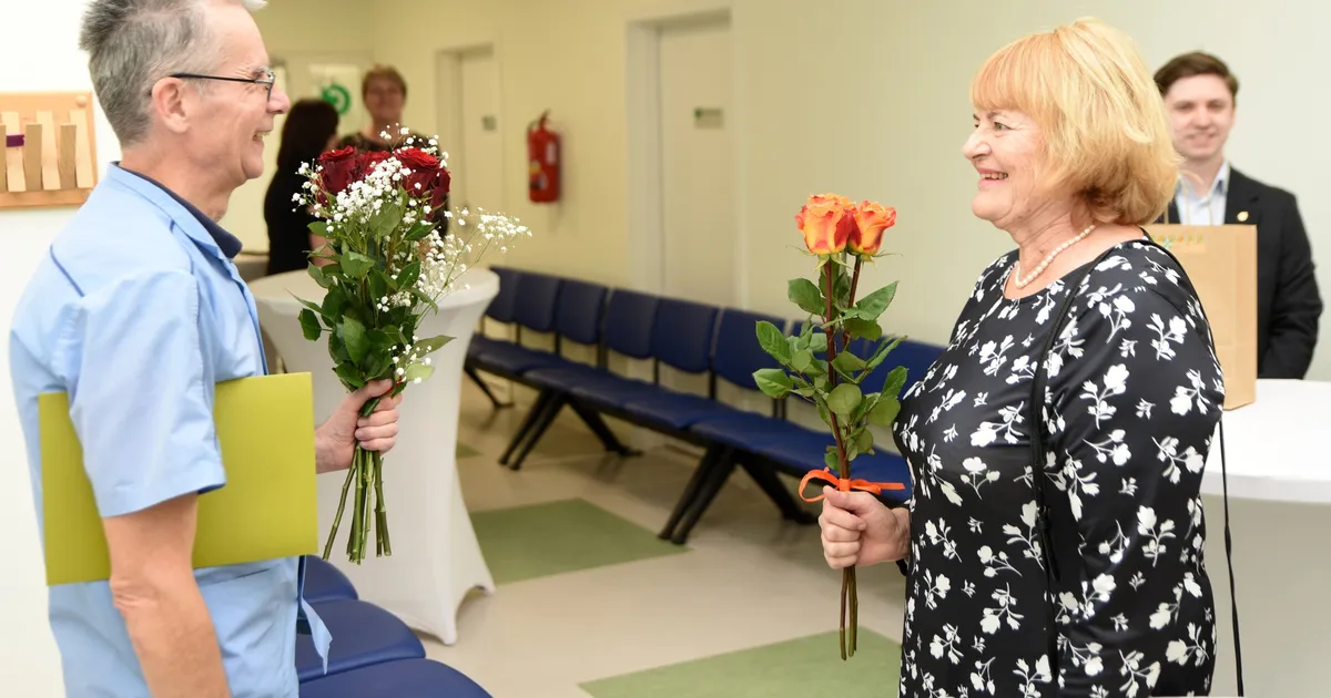 Palju õnne, Toomas Tamm