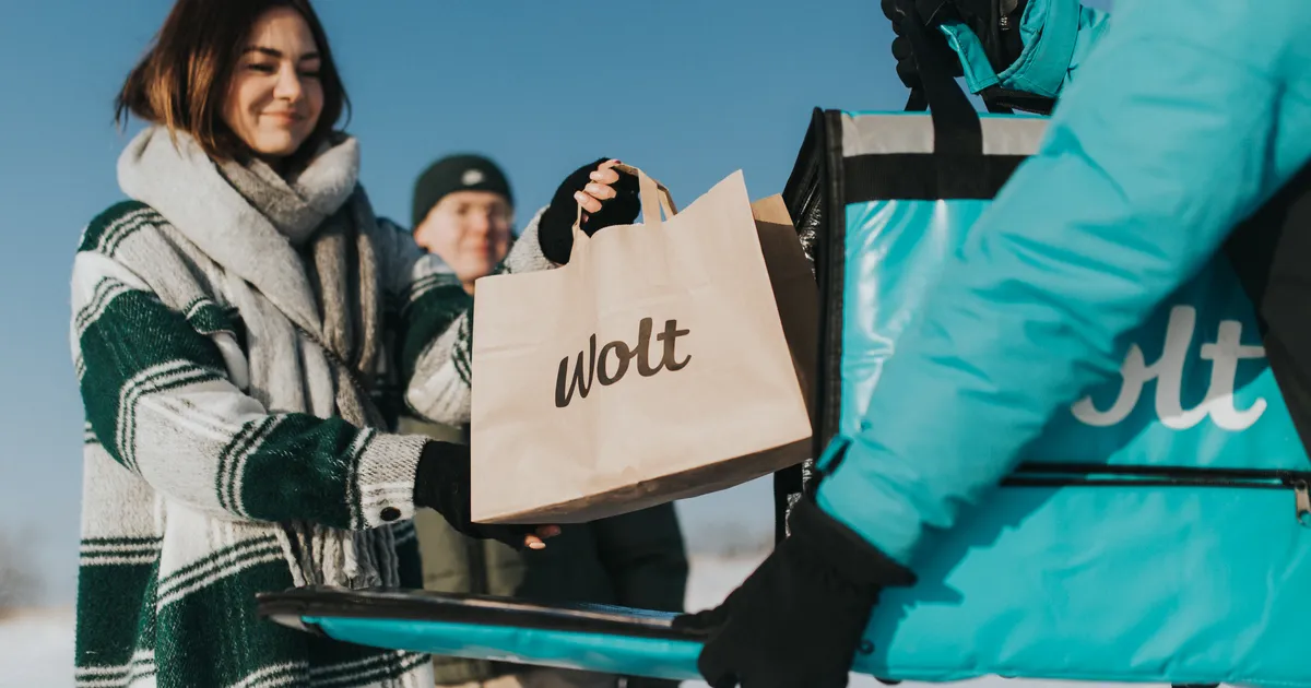 Miks Wolti tellimused väljapoole Kuressaaret sageli kohale ei jõua?