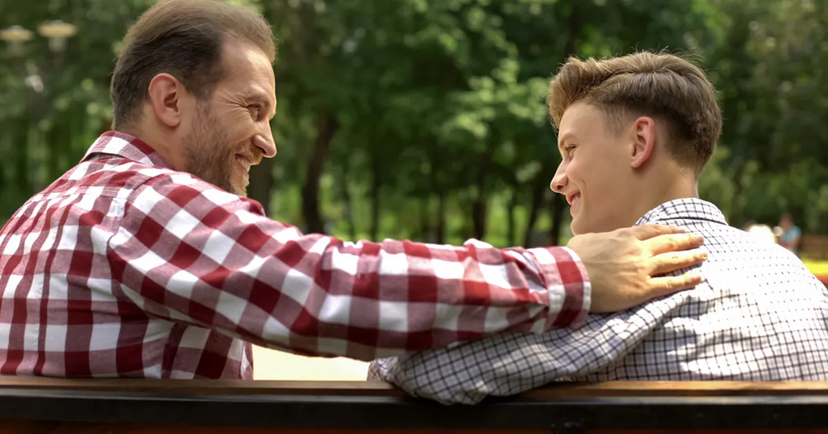 EBASÜNNIS PEREÄRI Briti OnlyFansi issi teeb koostööd oma 18-aastase pojaga