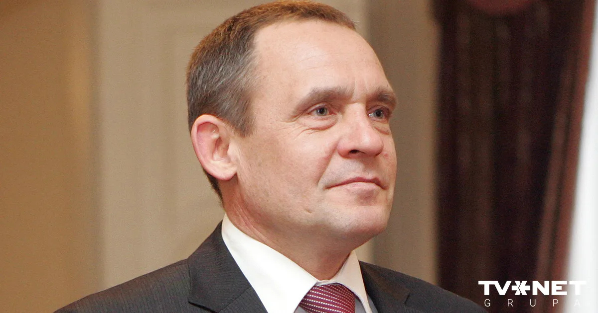 Maklakovs: Krievija mēģinās palielināt spiedienu, lai iegūtu Donbasu un ...