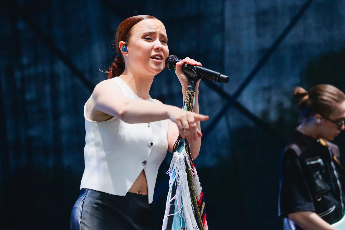 Sünnipäevalaps Alika Milova uuest väljakutsest: mulle meeldib end ...