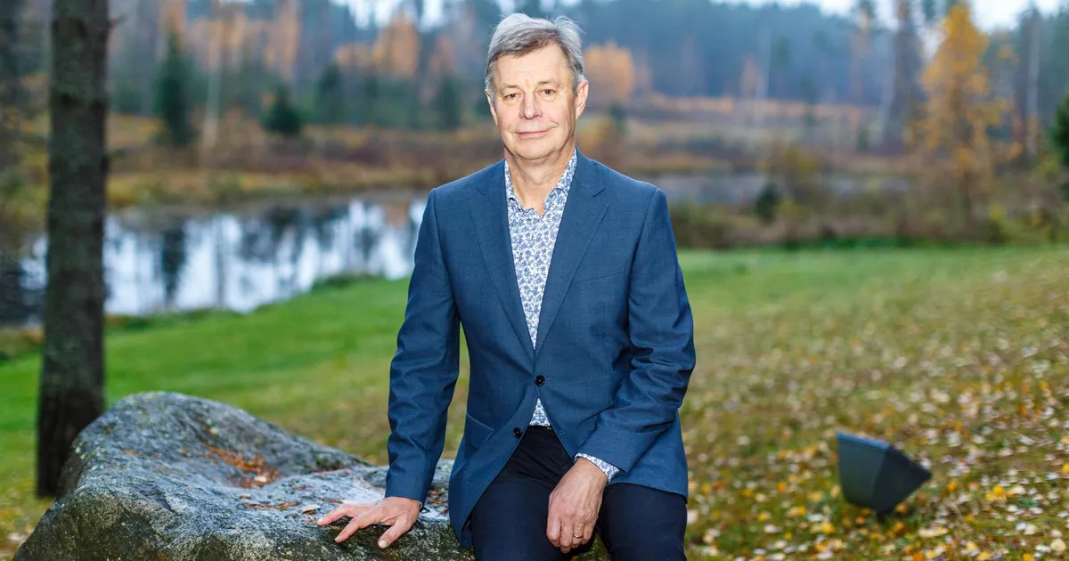 Aigar Pindmaa näeb kriisis ka edasiviivaid õppetunde