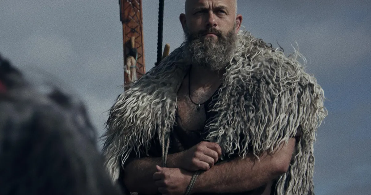 Viikingite hooaeg Viasat Historys