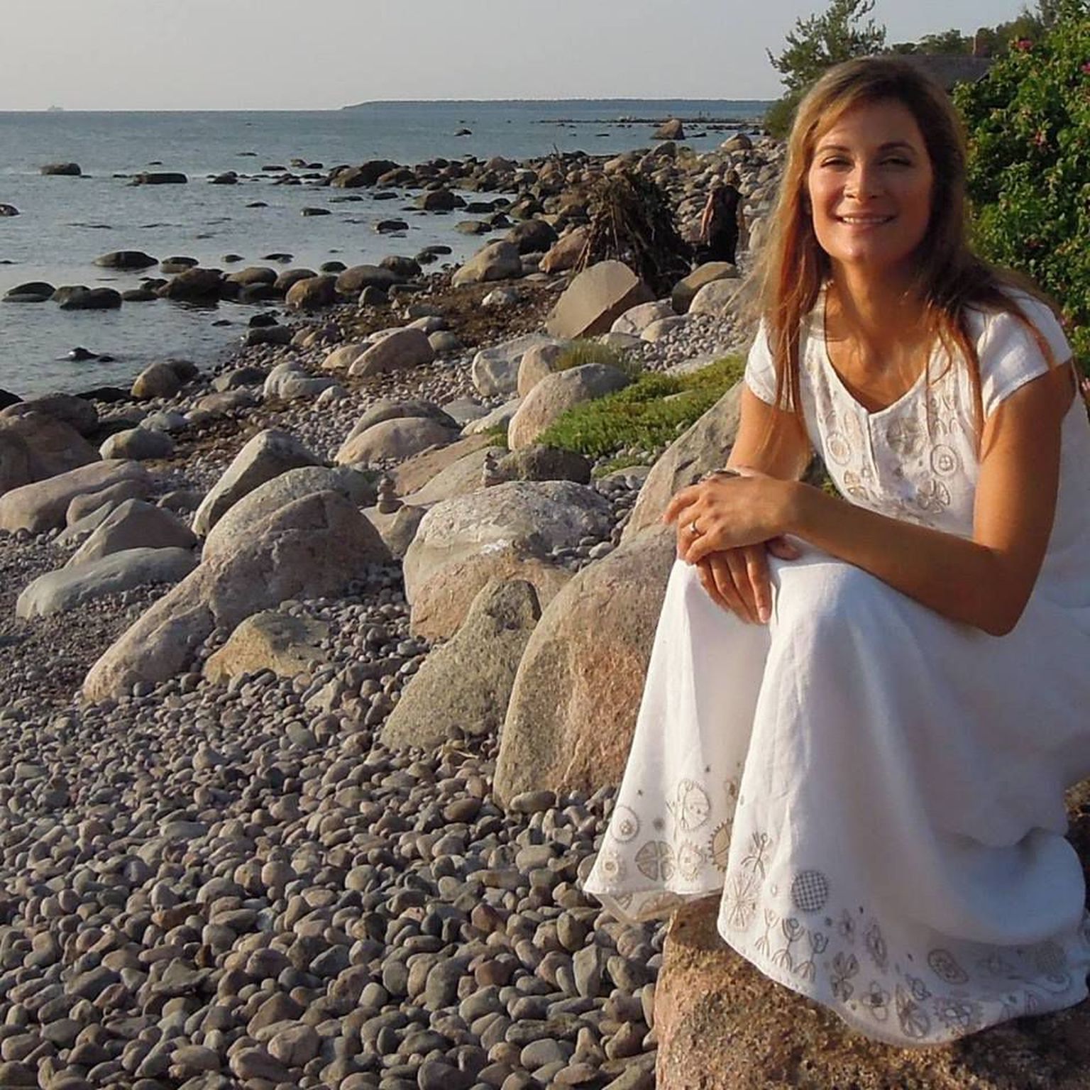 Eestlannast alpinist: mul oli mitu päeva kõrge palavik ja oksendasin