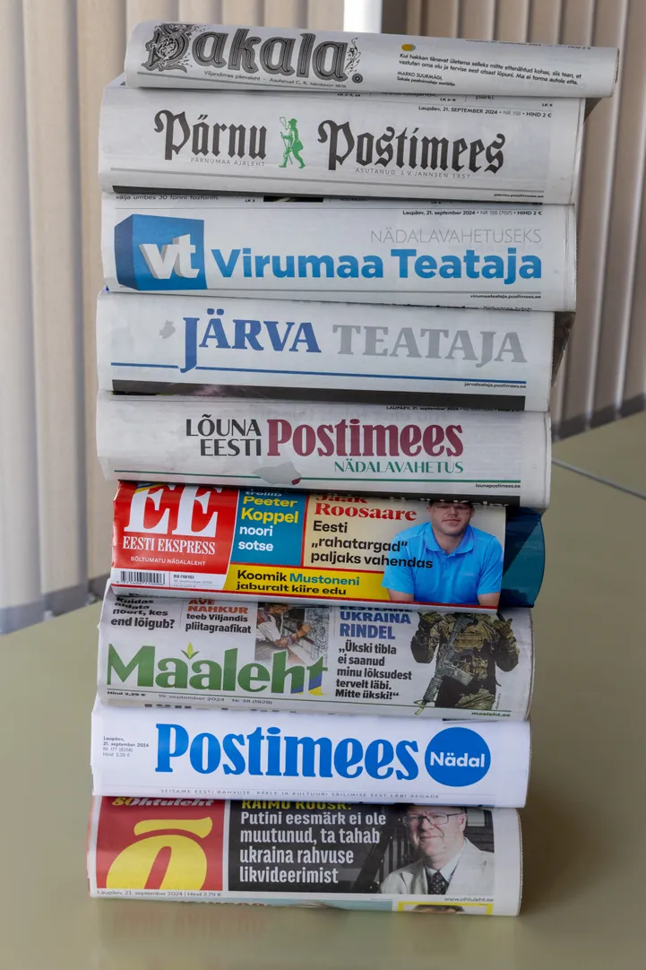 ARVI TAVAST Eestikeelne TI vajab arenemiseks ligipääsu eestikeelsetele ...