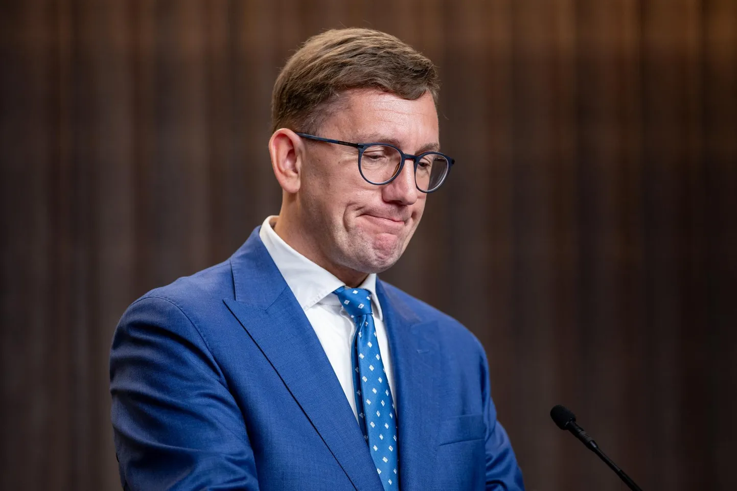 ANALÜÜS Toetus Reformierakonnale langes rekordmadalale