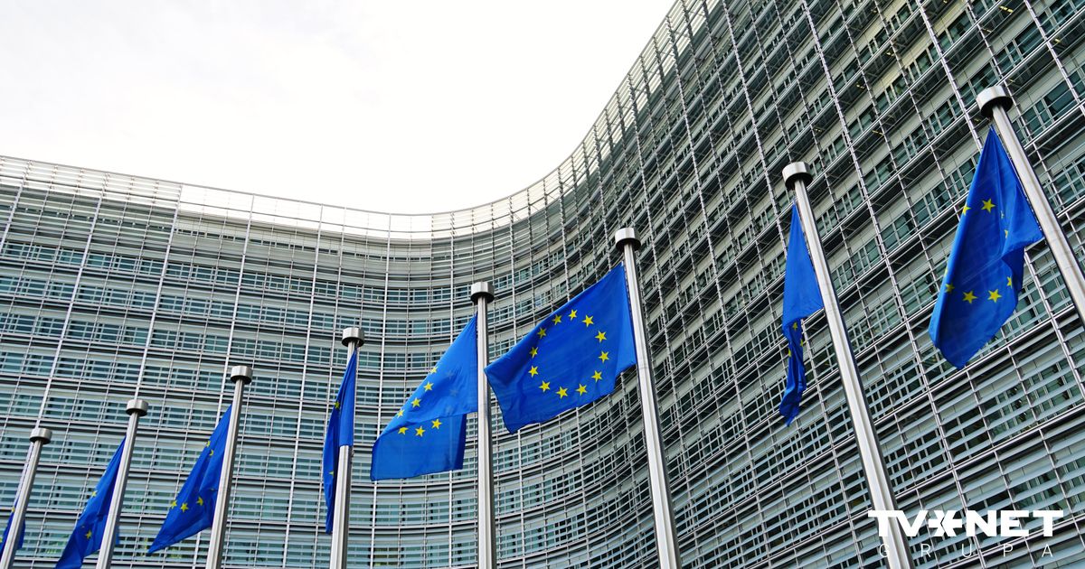 Eiropas Komisija pret Latviju ierosinājusi pārkāpuma procedūru saistībā ...