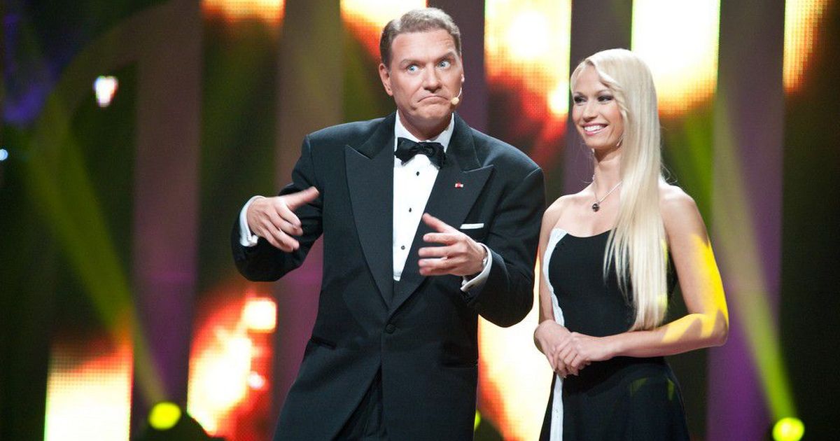 Kuidas Mart Sander juuksed kasvama sai?