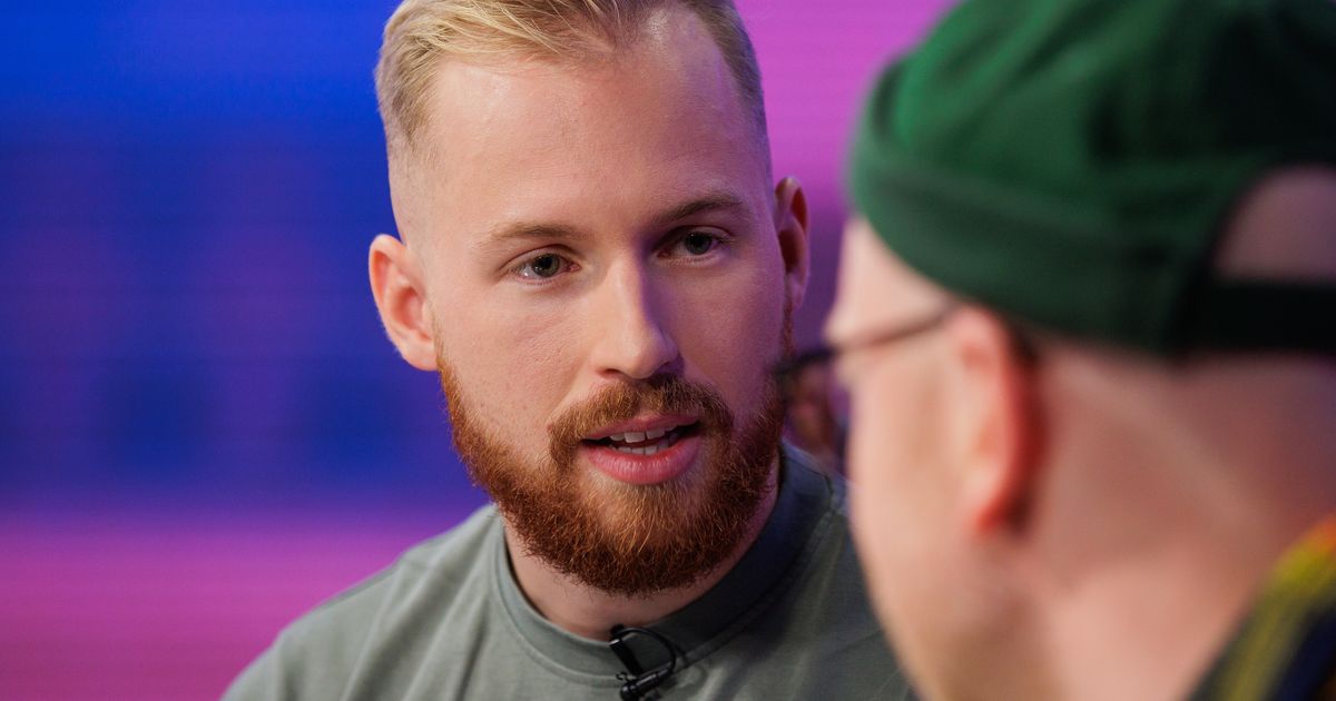 MIS UUDIST? Andreas Melts: praegu ma maksan ka Instagrami eest kuutasu