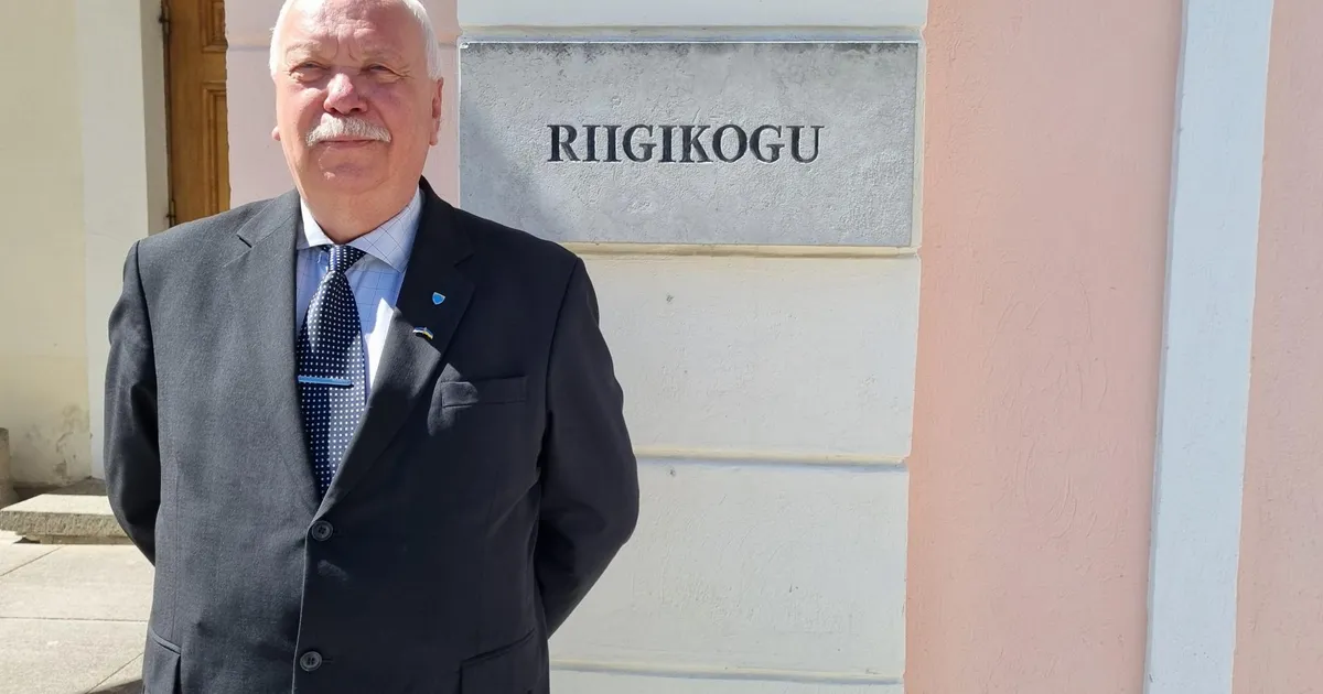 Peeter Rahnel: millal Kaja Kallase valitsus mugavustsoonist väljub?