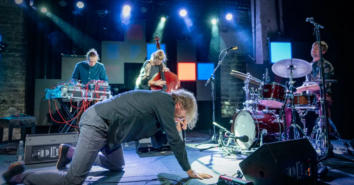 Mingo Rajandi: “Ainus kindel asi maailmas on see, et miski pole kindel”