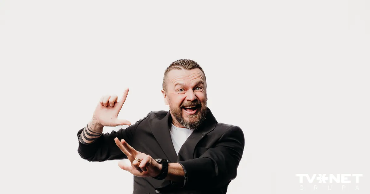 Armands Simsons: "Beidzot varu teikt, ka esmu vesels!"