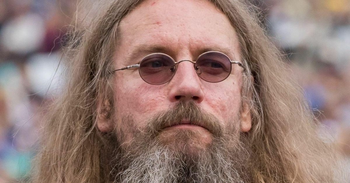 AAPO ILVES Ilme Nüri nõustab: kui presidendil on raha otsas, tuleb ...